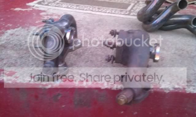 how to upgrade the f2t turbo in 3 hrs | Mazda MX-6 Forum