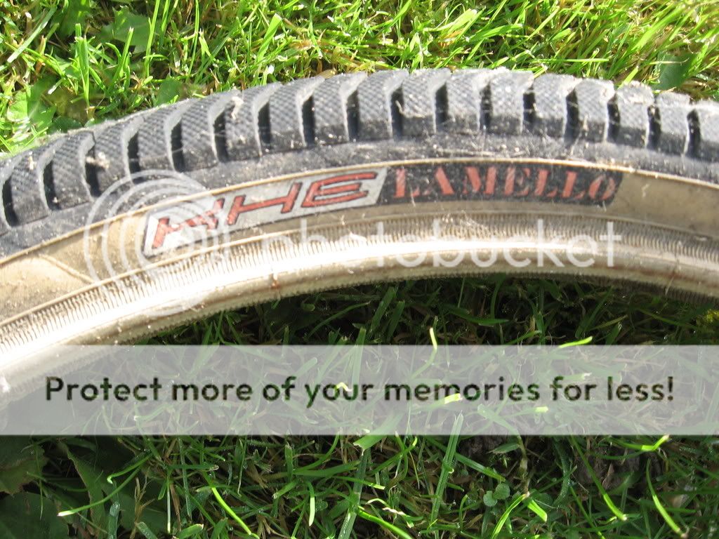 KHE Premium Lagger Flatland BMX | Retro Rides