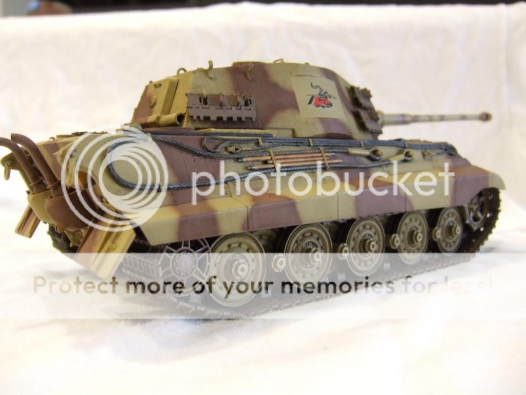 Hello Kitty - Armor - Finescale Modeler Forum