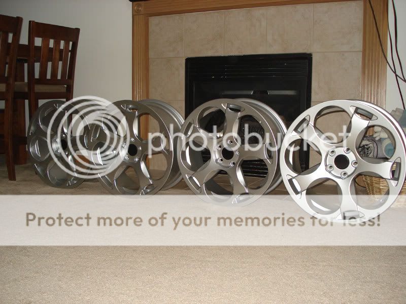 Lambo Gallardo reps 19x8 (many pics) | GOLFMKV.com - VW GTI Forum / VW ...