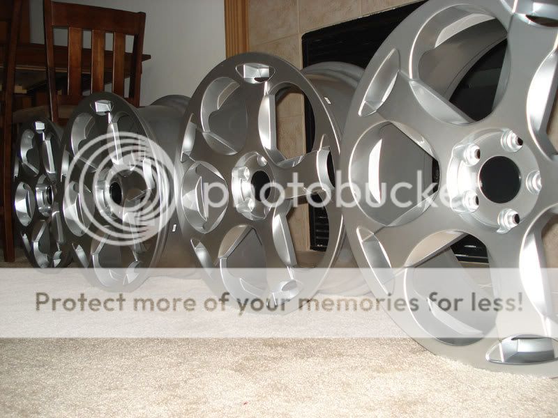 Lambo Gallardo reps 19x8 (many pics) | GOLFMKV.com - VW GTI Forum / VW ...