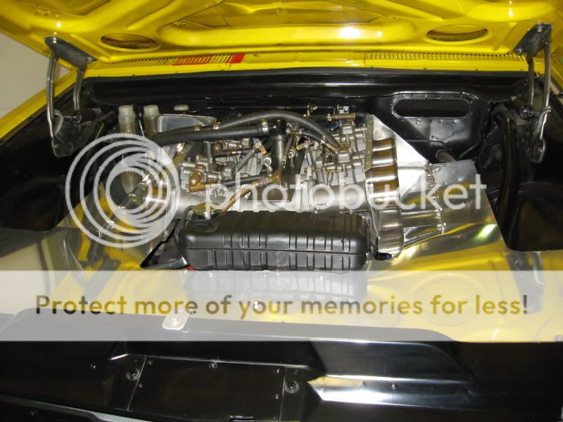 group c group a engine bays pics - bertiestreet.com