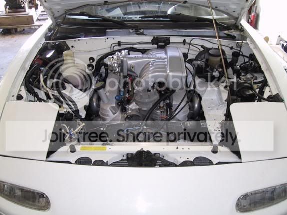 Show off your ride! - Page 53 - MX-5 Miata Forum
