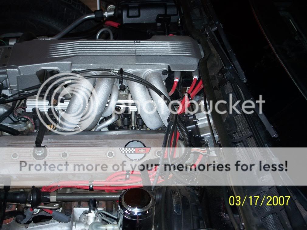 Post up your L98 engine pics. - CorvetteForum - Chevrolet Corvette ...