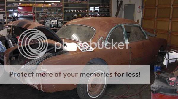 Customs - Chopped and/or sectioned shoebox ford pics? | Page 2 | The H ...