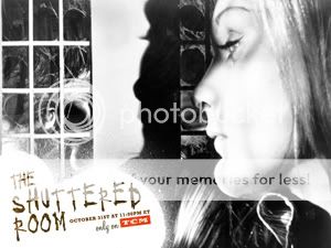 Wallpaper: The Shuttered Room | Filmfan