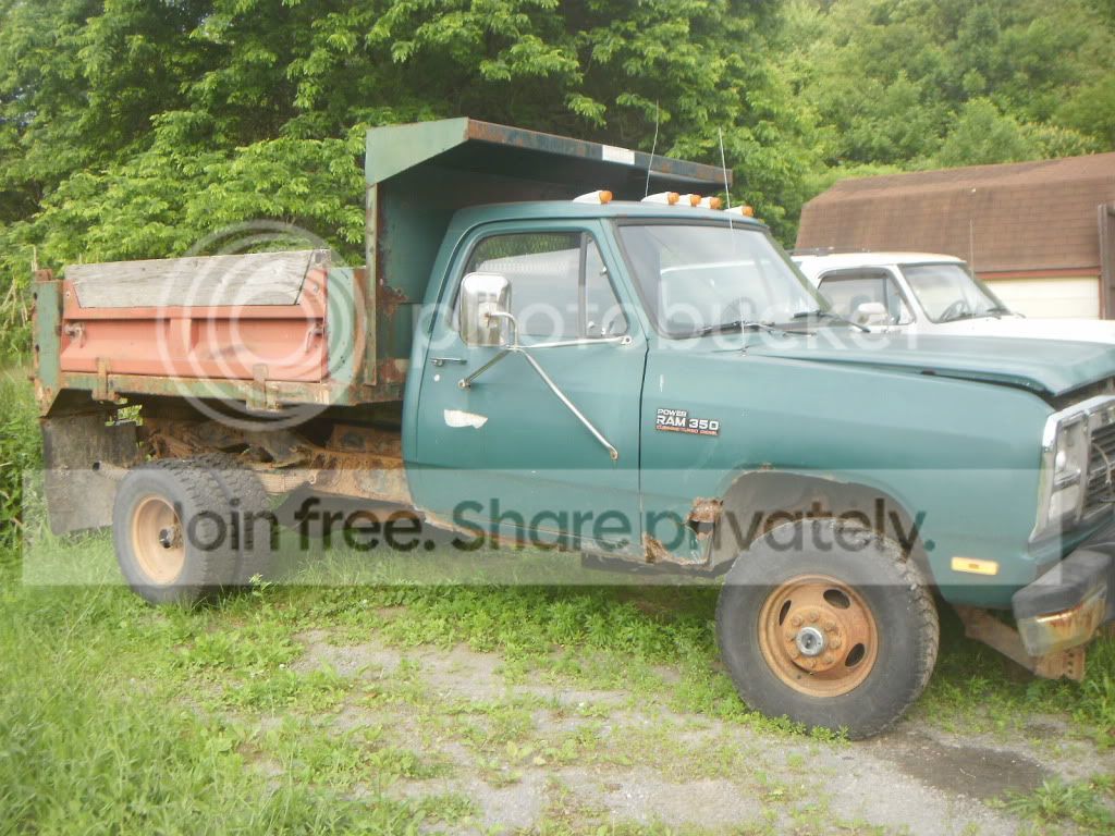 93 value Cummins | Cummins Diesel Forum