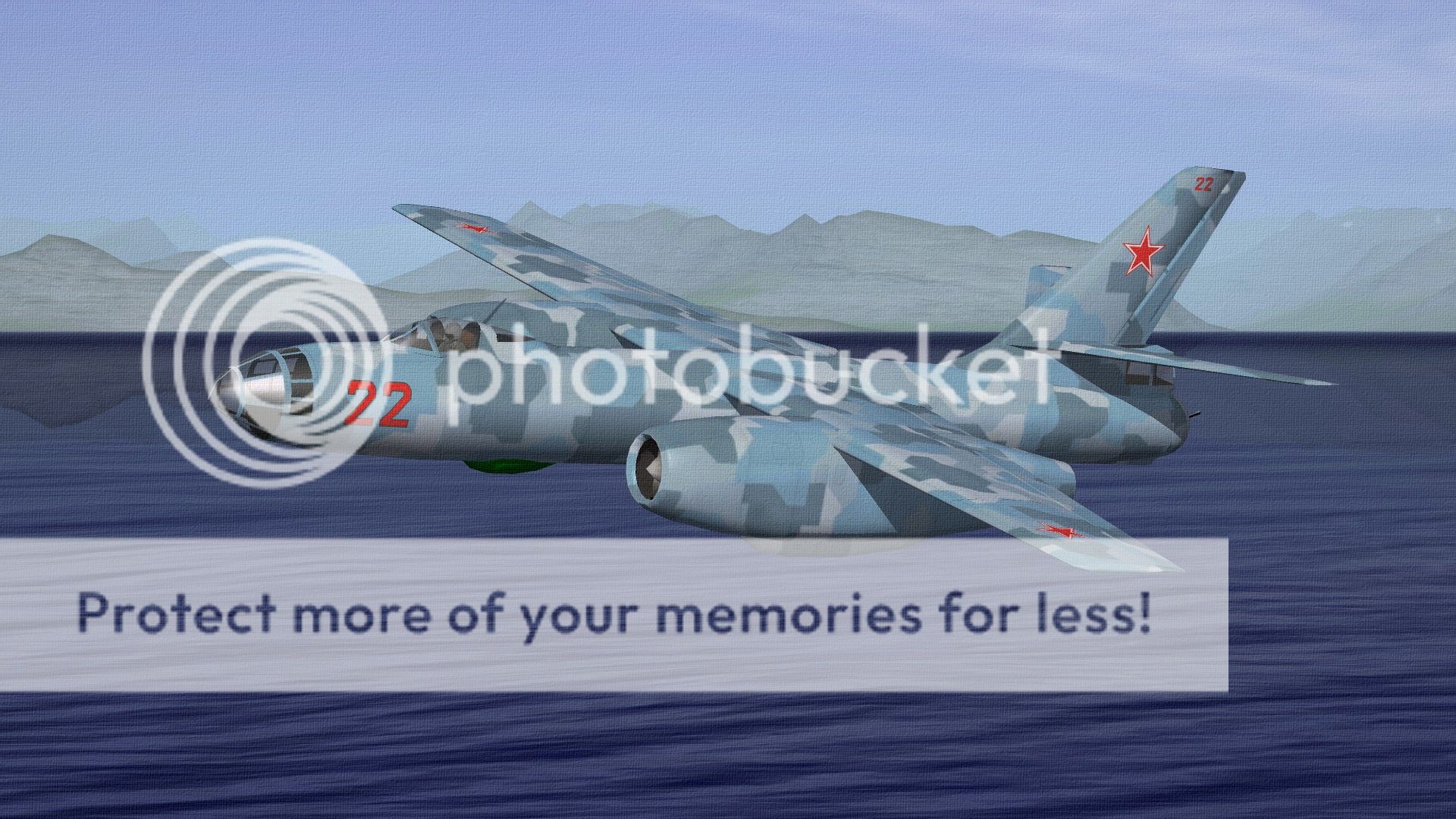 Ilyushin Il-28 Beagle - Soviet Naval Aviation, 1981 - Thirdwire: Strike ...