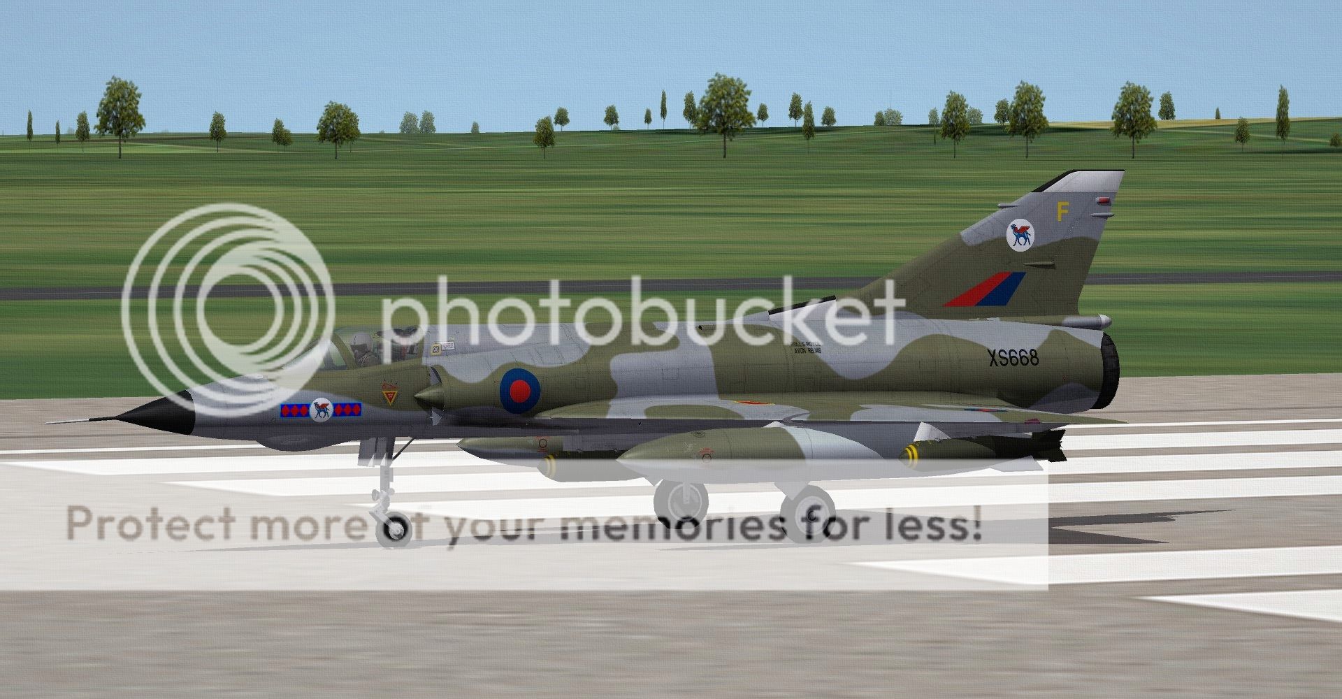 Re: Spinners' Strike Fighters Thread