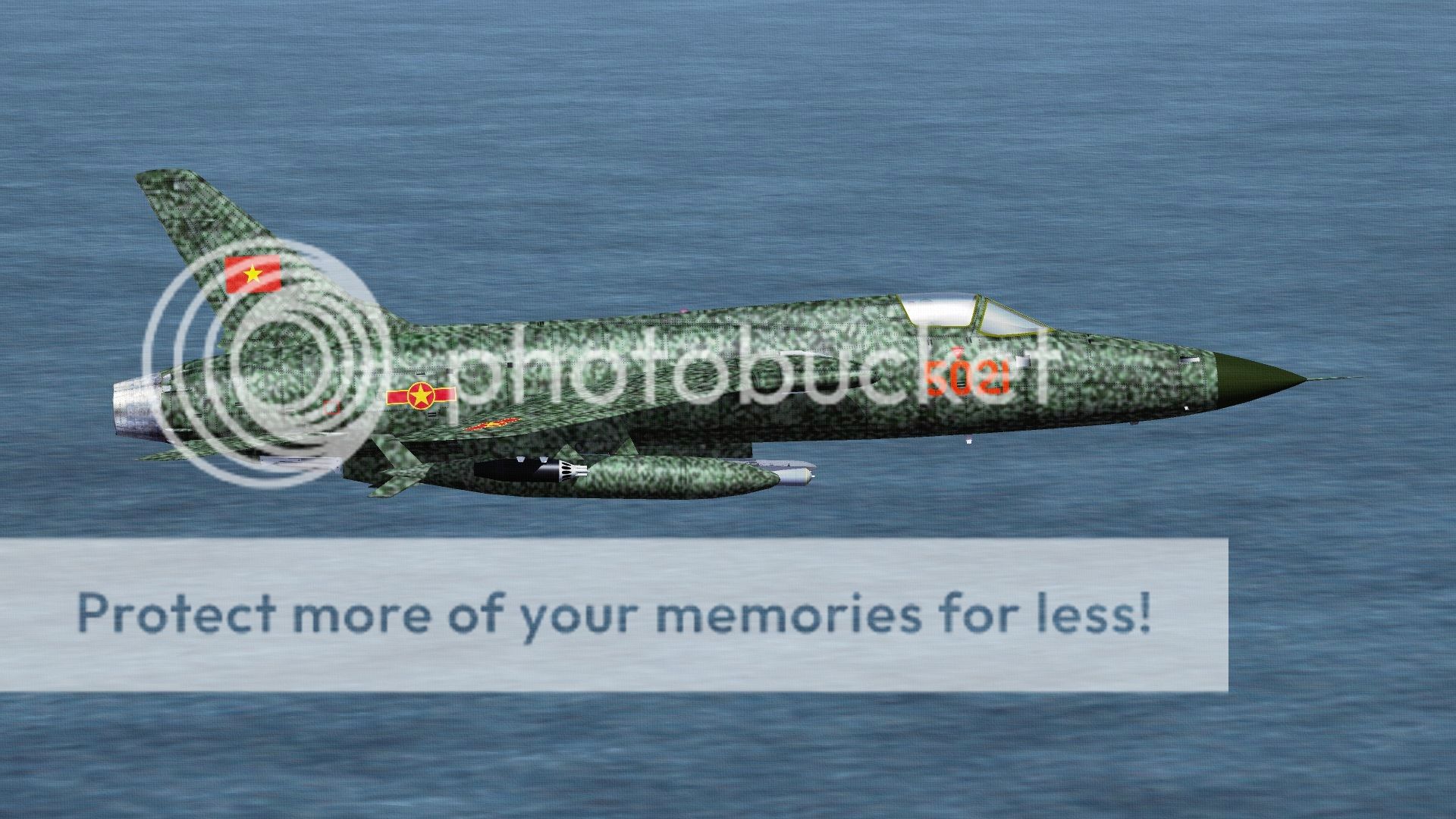 Re: Spinners' Strike Fighters Thread