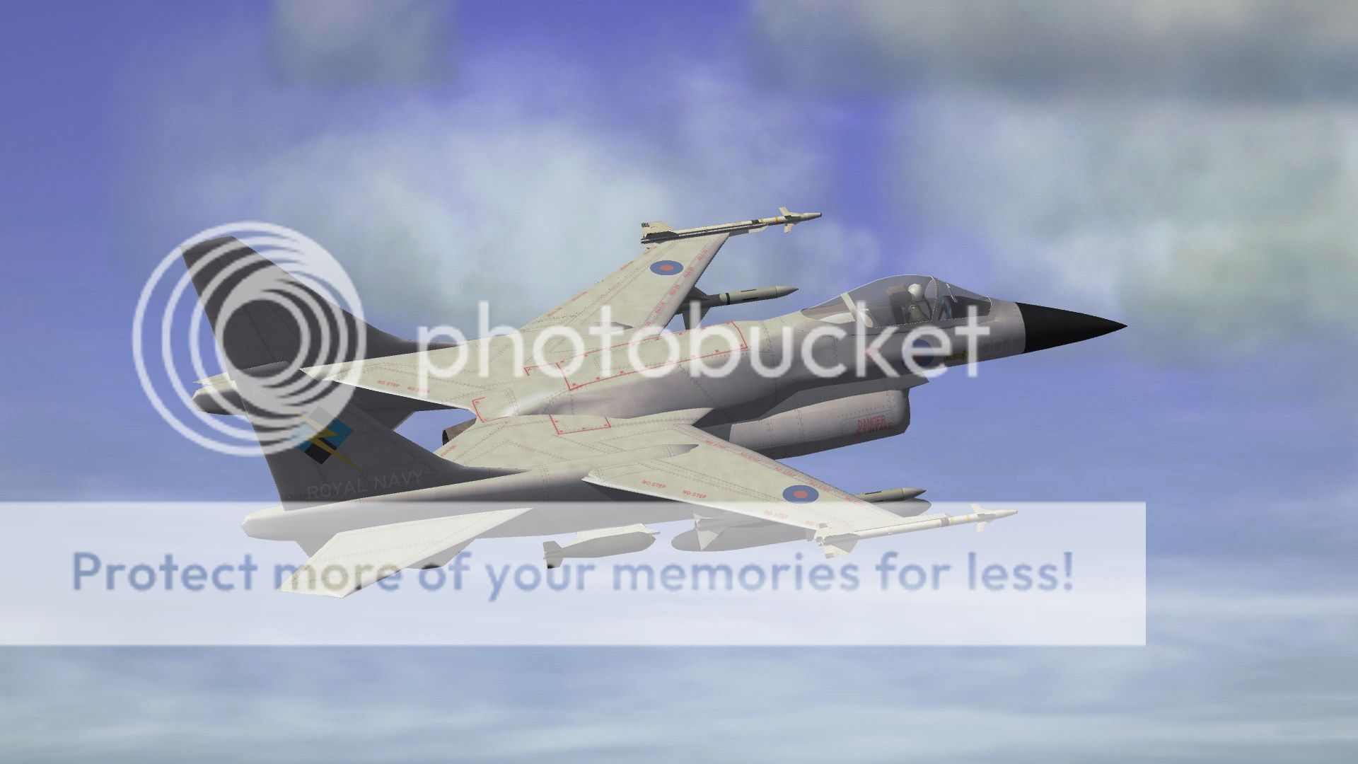 Re: Spinners' Strike Fighters Thread - Nakajima A7N's at Pearl Harbor