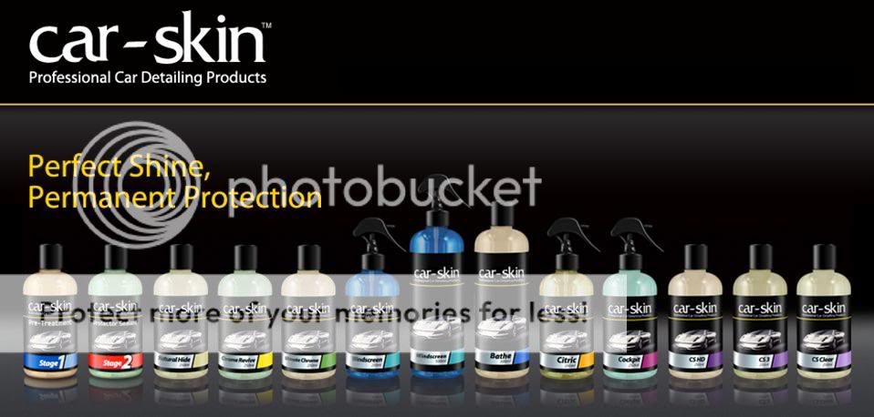 Anyone heard or used a product called "Car-skin" before...? | Audi ...