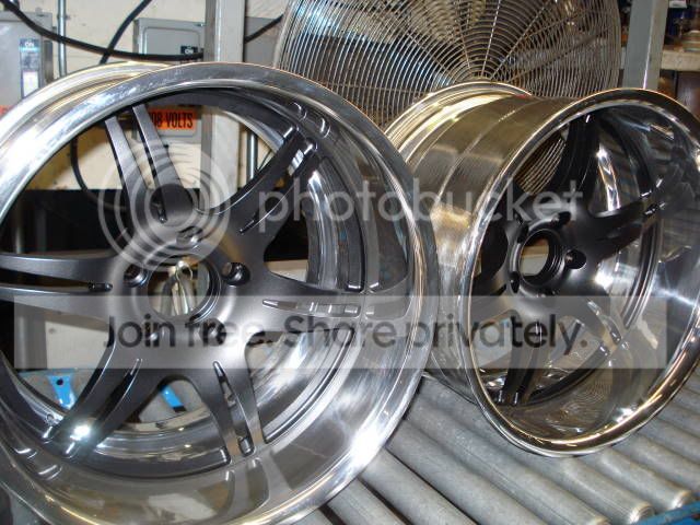wheels - Rushforth or BOZE.... or??? | Team Chevelle