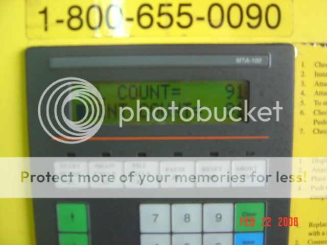 FS: Bilstein Engine Flush Machine (Burbank,CA) | VW Vortex - Volkswagen ...