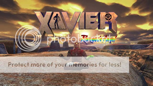 Xavier: Renegade Angel - Animated Shows Forum - Neoseeker Forums