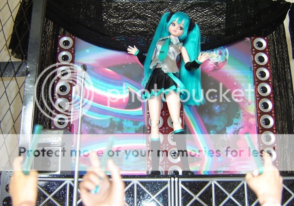 a computer generated doll? - DollFan