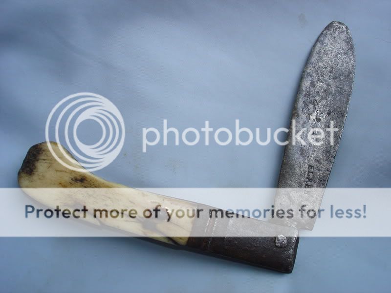 So, what is the oldest knife in your collection ?? - Page 1 - All About ...