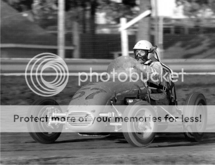 History - Vintage "Cageless" Midget Picture Thread | Page 3 | The H.A.M.B.