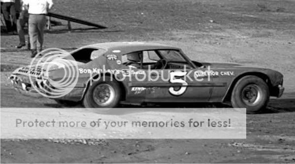 Historic Stock Car Photos - TrackForum