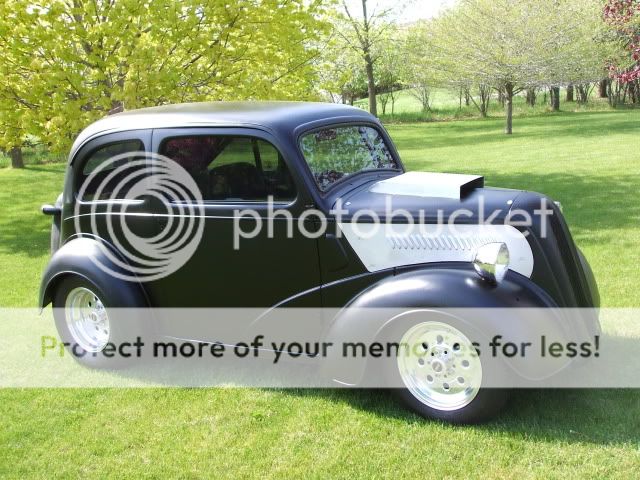 Hot Rod black which works the best? | The H.A.M.B.