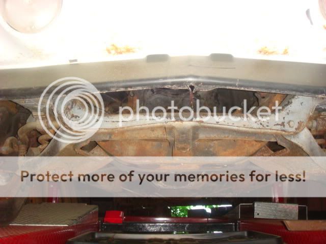 restoration help--subframe and underside | Team Camaro Tech