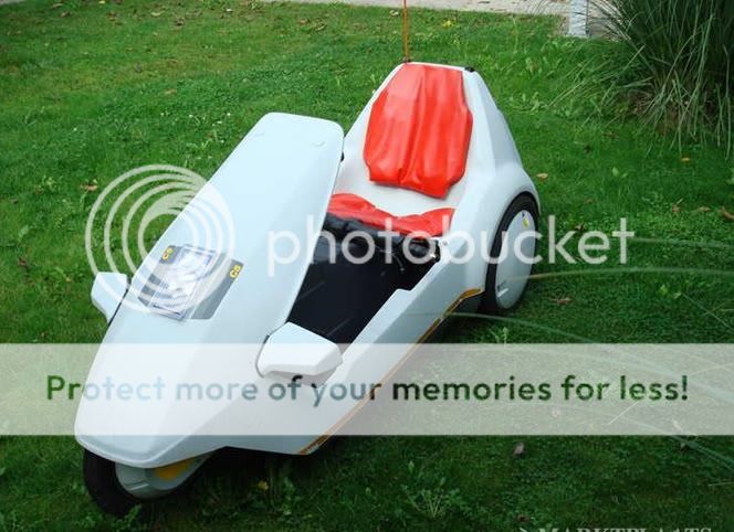 Sinclair C5 YES or NO ??....NO IT IS... | Endless Sphere DIY EV Forum