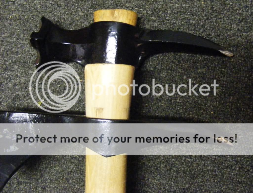 Cold Steel Spike Hawk | BladeForums.com