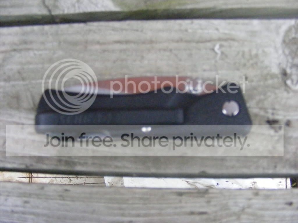 Schrade Switch-It | BladeForums.com