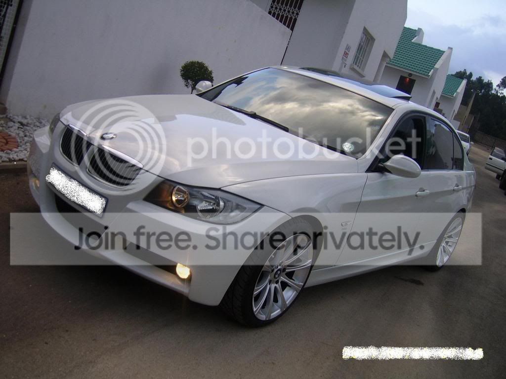 Request: post the best looking e90!!