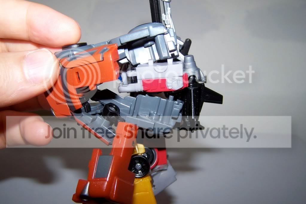 ROTF Legends Maximus Prime - Cybertron.CA - Canadian Transformers News ...