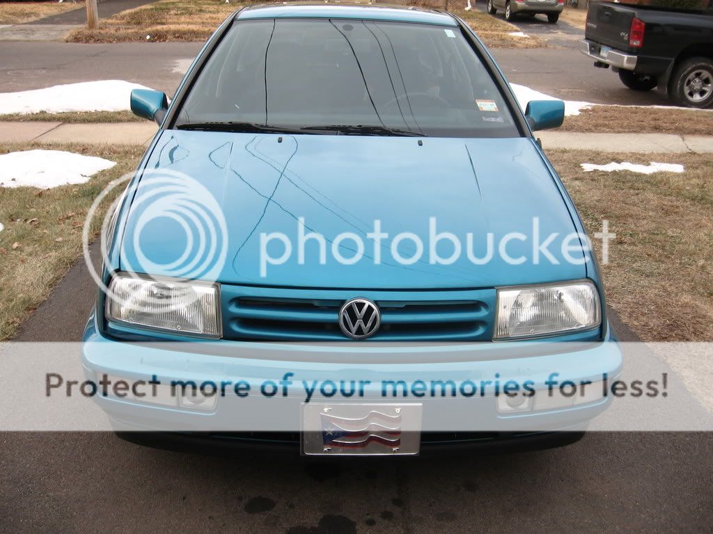 VW Jetta III 1994 GLS for Sale $8000 | VW Vortex - Volkswagen Forum