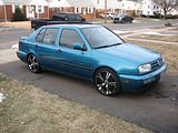 VW Jetta III 1994 GLS for Sale $8000 | VW Vortex - Volkswagen Forum