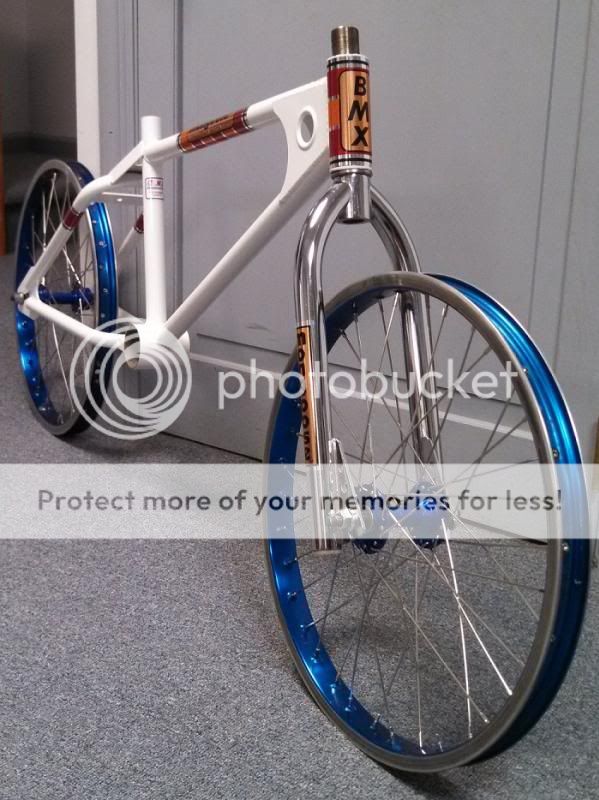 Mongoose Builds! Mongoose Questions! Post them here... - BMXmuseum.com ...