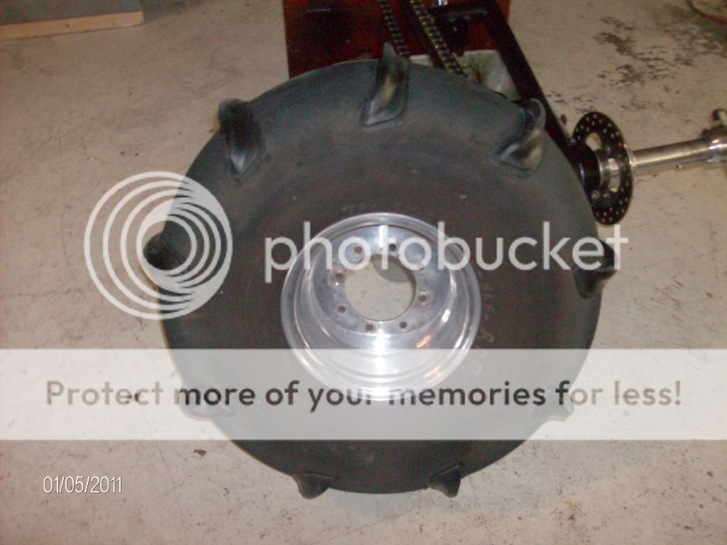 DRAG PARTS | ATV Drag Racer Forums