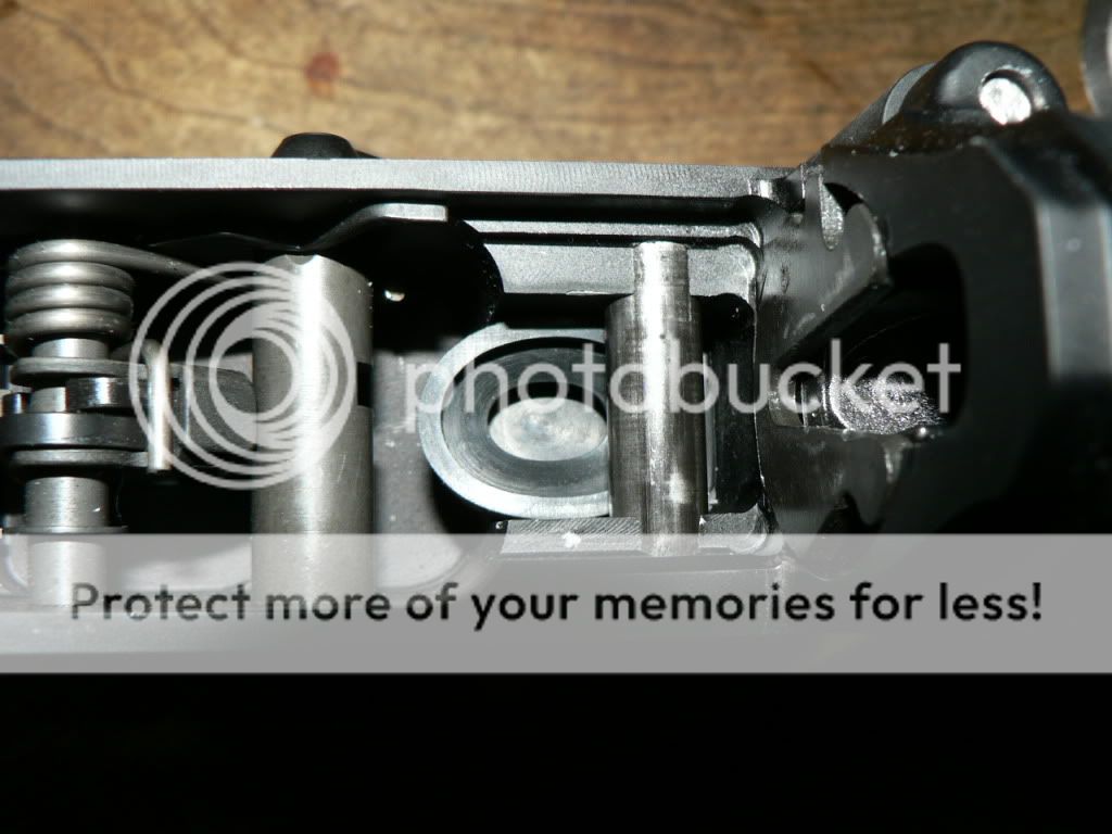 My Accu-wedge style solution for the Sig556 > Sig Rifles > AR15.COM