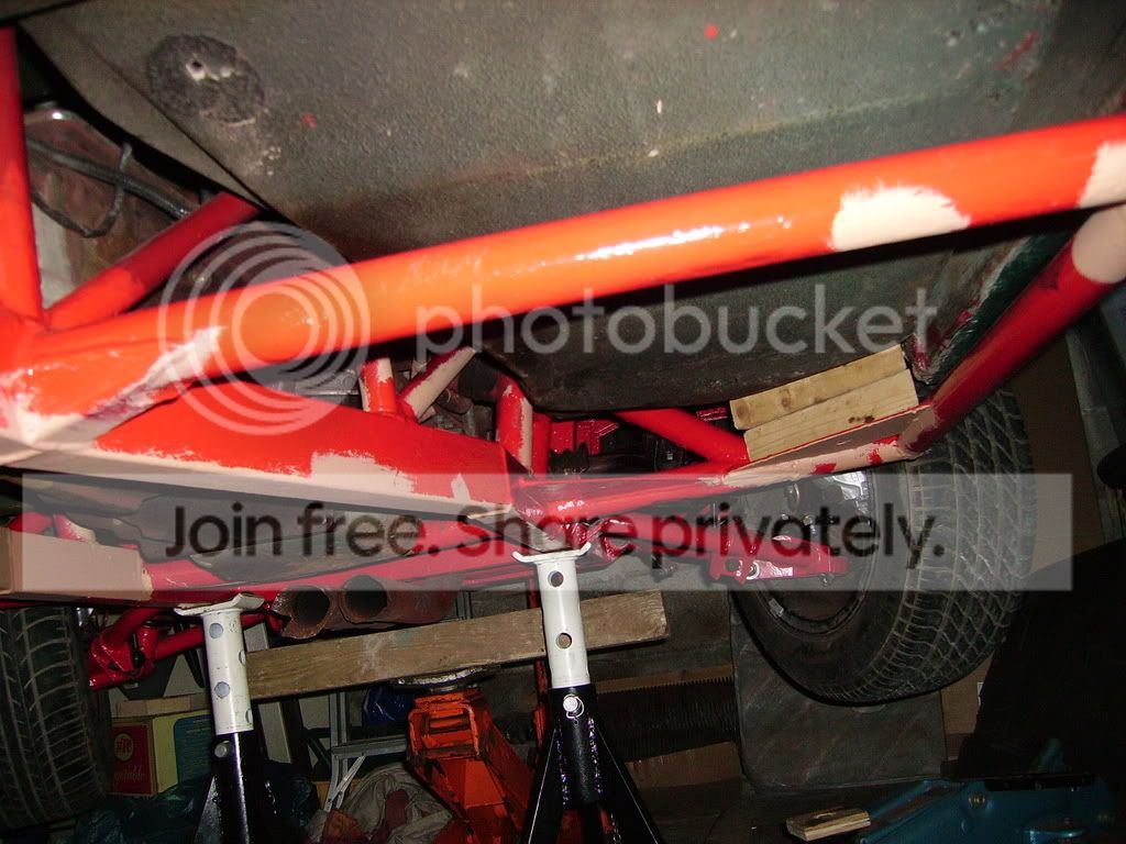 Jacking points and axle stands - Page 1 - S Series - PistonHeads UK