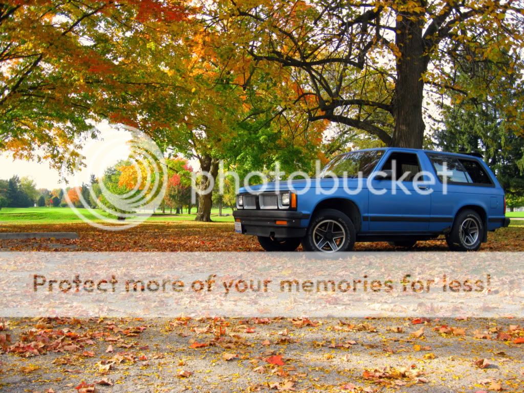 My new Baby.. 88 blazer. | S-10 Forum