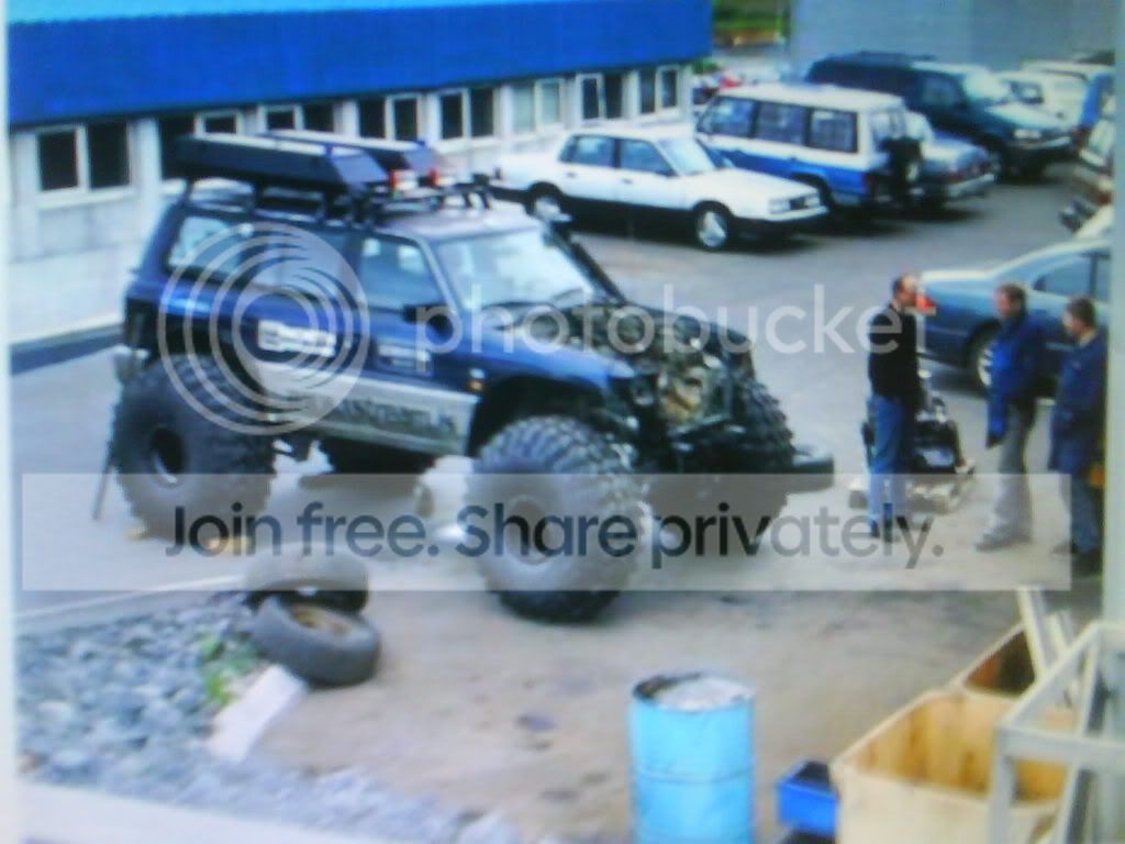 Now this is a GQ | Page 2 | Patrol 4x4 - Nissan Patrol Forum