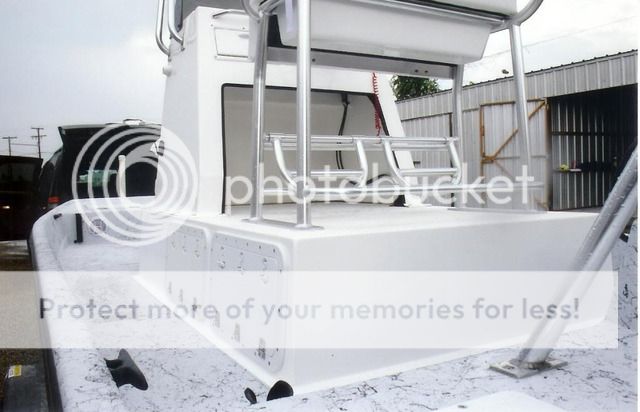 Majek 21 ft RFL | 2 Cool Fishing Forum