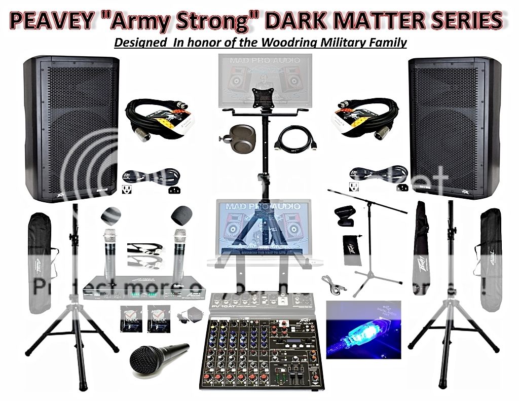 Professional Audio System Tester