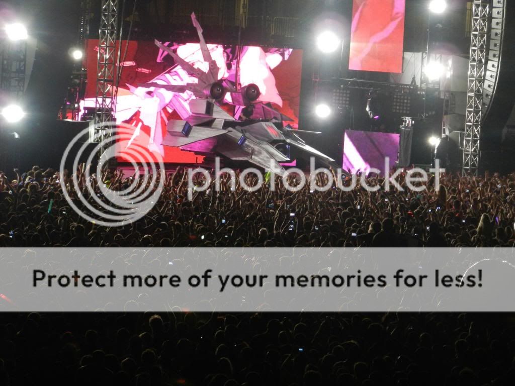 SKRILLEX llega por Primera vez a México DF el 20 de Diciembre en Expo ...